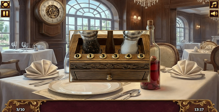 Escape Room Hotel Escape Zygomatic - oceandesjeux.com