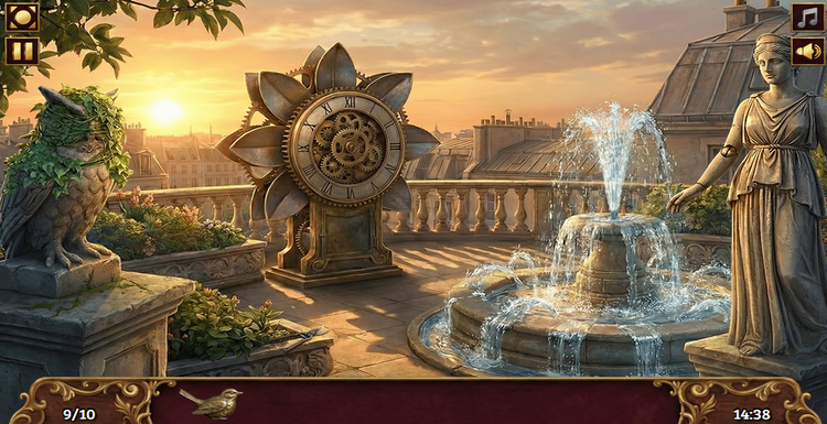 Escape Room Hotel Escape Zygomatic - oceandesjeux.com