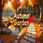 Autumn Garden Hidden247 - oceandesjeux.com