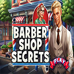 Barber Shop Secrets Hidden4Fun - oceandesjeux.com
