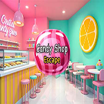 Candy Shop Escape 365Escape - oceandesjeux.com