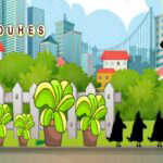 Cunning Critter Escape Games2Mad - oceandesjeux.com