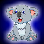Little Koala Bear Escape Games2Jolly - oceandesjeux.com