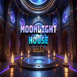 Moonlight House Escape 365Escape - oceandesjeux.com