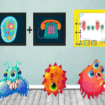 Mystery Cell Lab Escape 8BGames - oceandesjeux.com