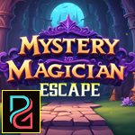 Mystery Magician Escape Games4King - oceandesjeux.com