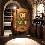 Old Cellar Escape 365Escape - oceandesjeux.com