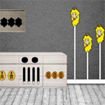 Princess Room Escape A Magical Room Adventure 8BGames - oceandesjeux.com