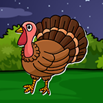 Rescue The Turkey From Forest FastrackGames - oceandesjeux.com