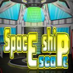 Space Ship Escape TollFreeGames - oceandesjeux.com